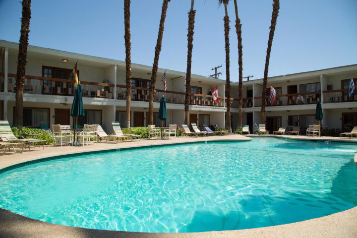 The Inn At Deep Canyon - Indio, CA