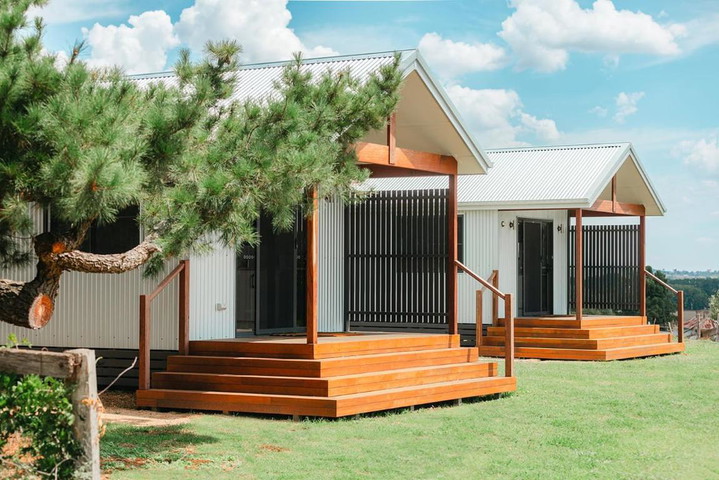 Elsie Studio | Saumarez Homestead - Armidale