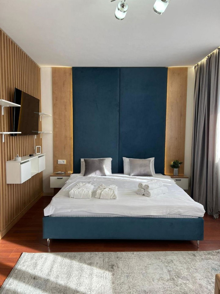 Altai Apartments - Nur-Sultan