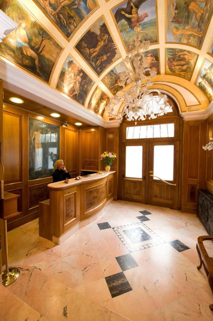 Hotel Joli - Palermo
