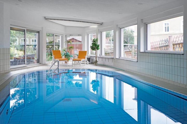 Landhotel Gasthof Zwota - Klingenthal