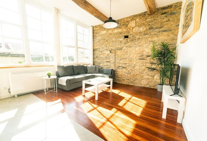 Apartamento Amboage Arce - Ferrol, Spain