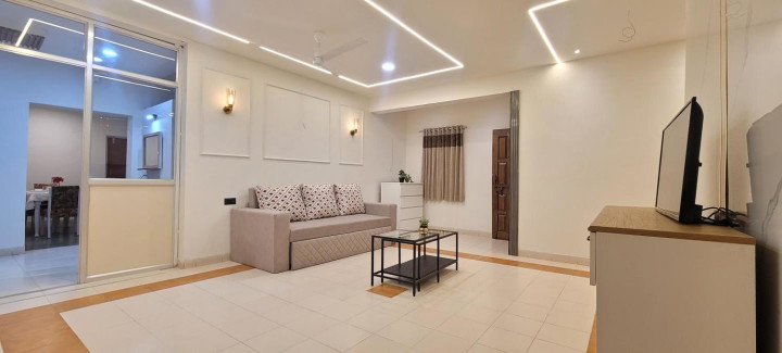 Shraddha's Guest House - Kolhapur