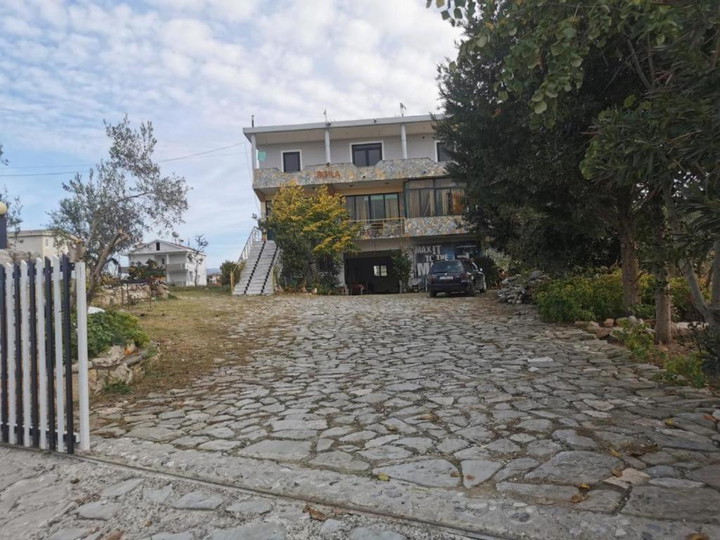 Camping Bora - Albanië
