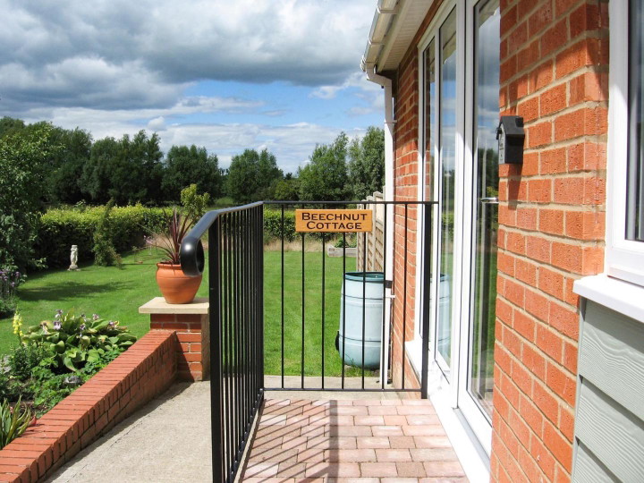 Beechnut Cottage - Winchcombe