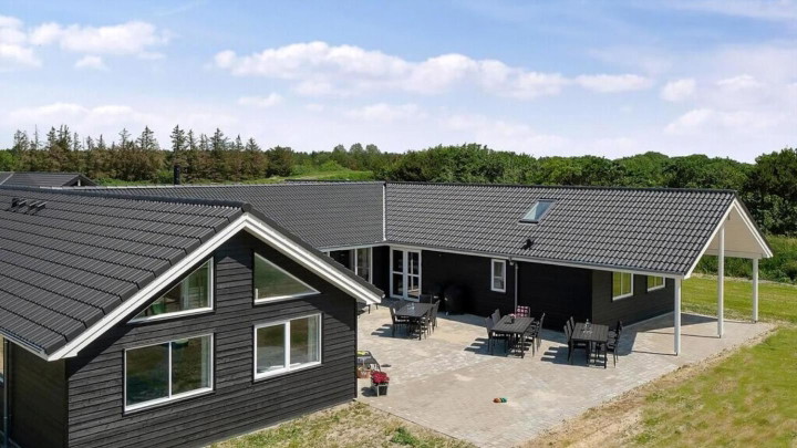 Villavilla 728 - Olpenitz, Deutschland - Germany