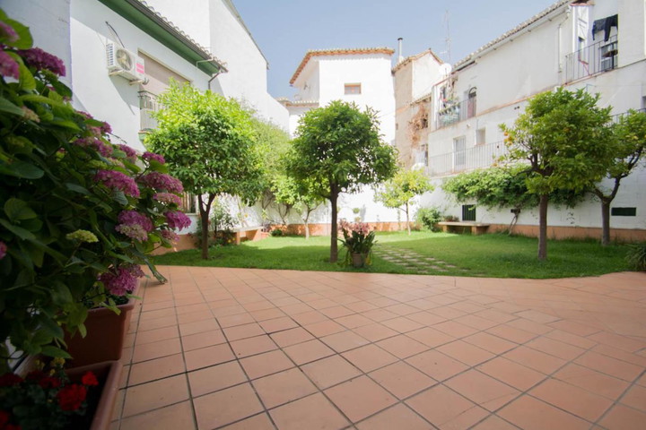 Apartamento Centro - Espagne