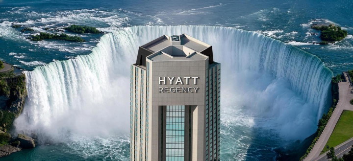 Hyatt Regency Niagara Falls Fallsview - Welland