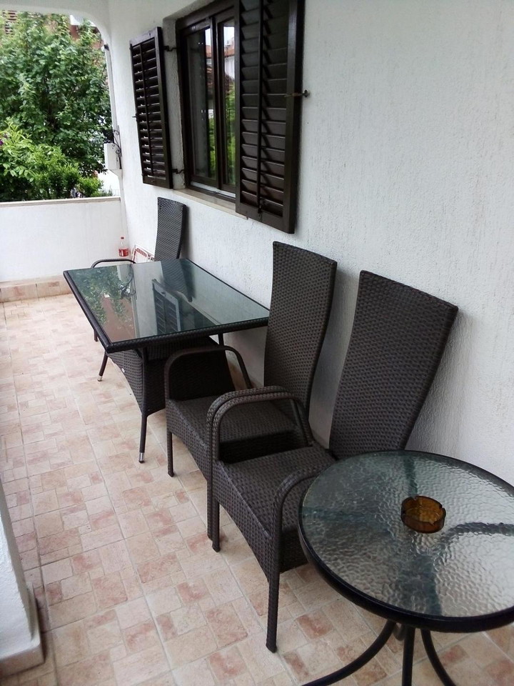 Filipo Apartments - Poreč
