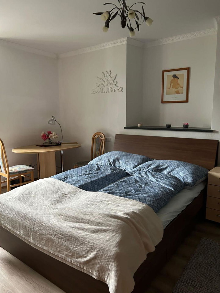 Center No 1 - Bad Ischl