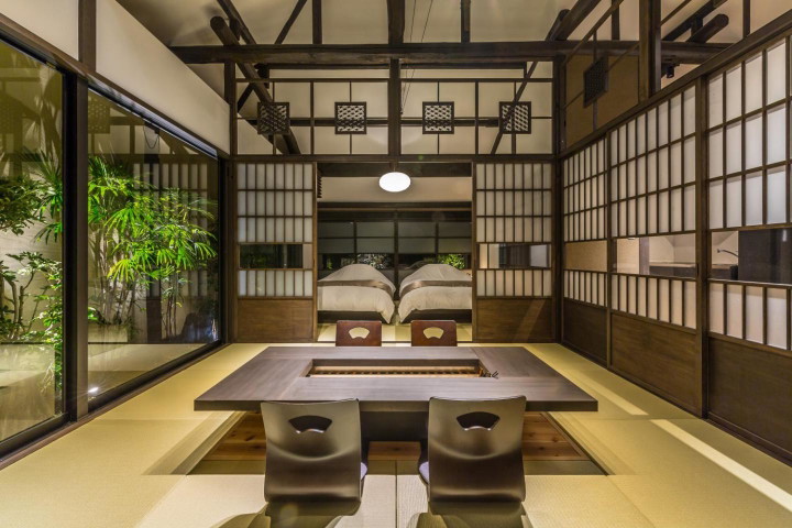 Nihon Iro - Shizuoka