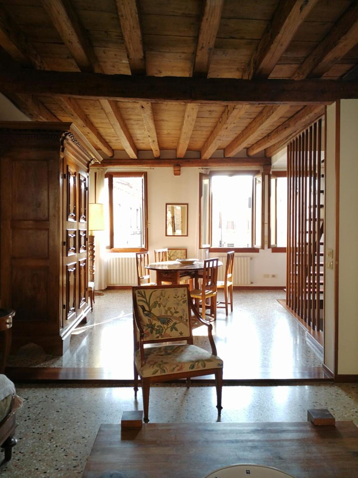 Appartamento San Rocco - Cavallino-Treporti