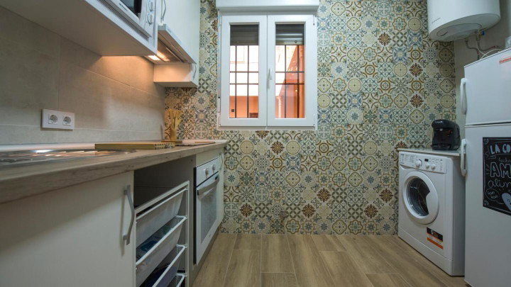 San José Con Parking Incluido - Apartamentos Aloha Toledo - Toledo