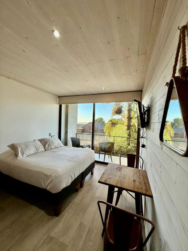 Hotel Casa Surf - Pichilemu