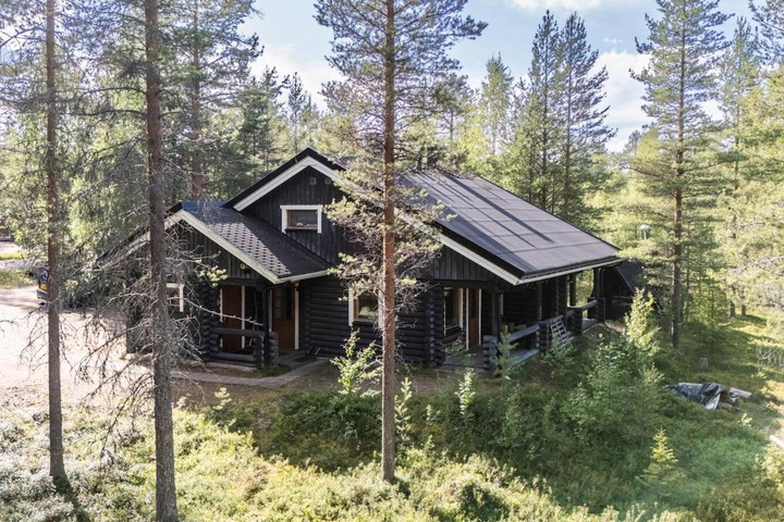Jänkäkolo Holiday Home - Valkea Homes - Rovaniemi