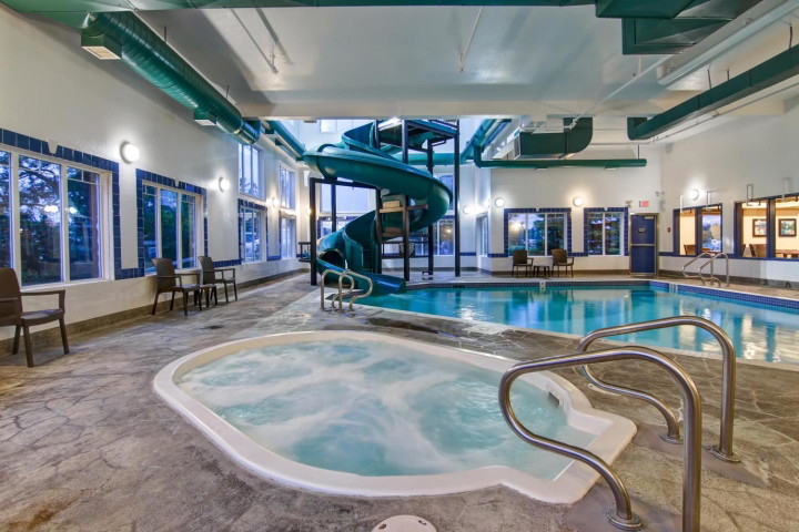 Canalta Rocky Mountain House - Rocky Mountain House