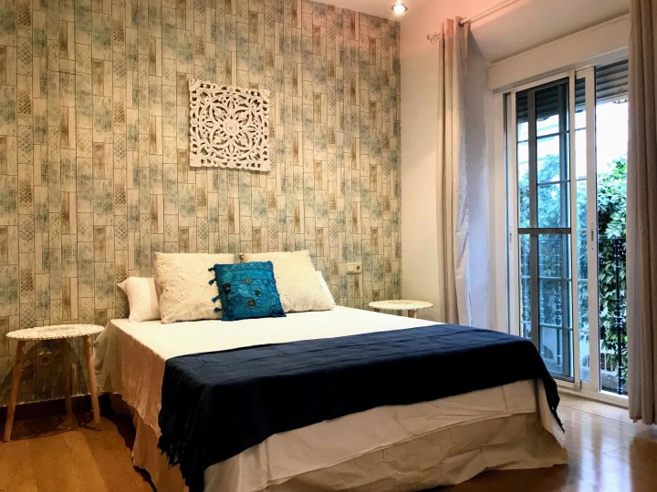 Triana Luxury Home - Espartinas