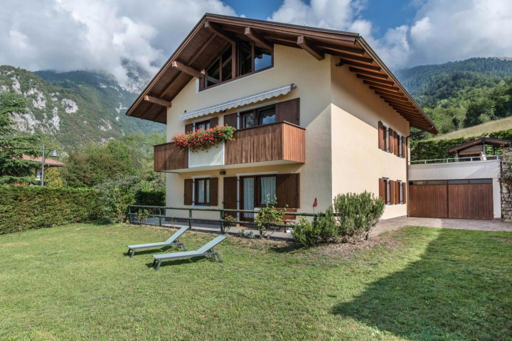 Appartamento Dorsino - Molveno