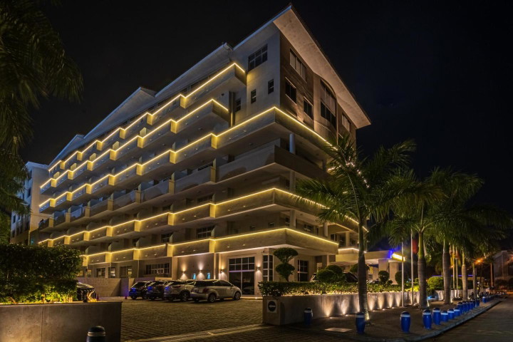 Afrin Prestige Hotel - Maputo