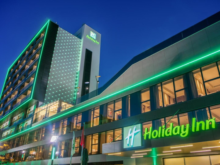 Holiday Inn Antalya - Lara By Ihg - Antalya