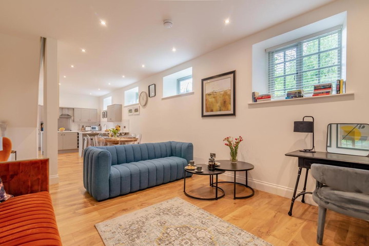 3 Bed In West Bradford Oc-g32102 - Clitheroe