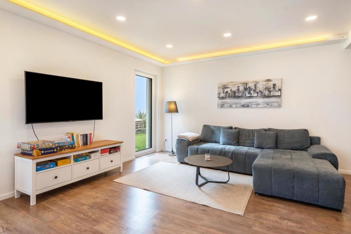 Ferienwohnung Auszeit - Solnhofen