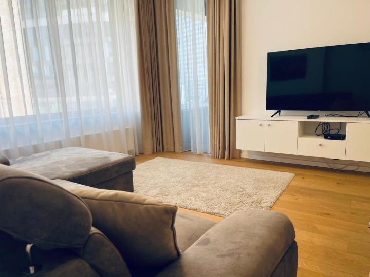 Sag Sky Park Residence Free Parking And Wi-fi - Pozsony