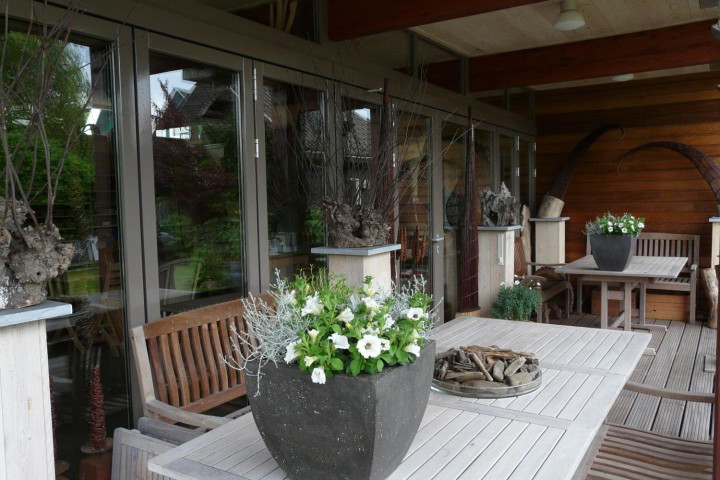 Appartementen Het Oude Atelier - Bergen