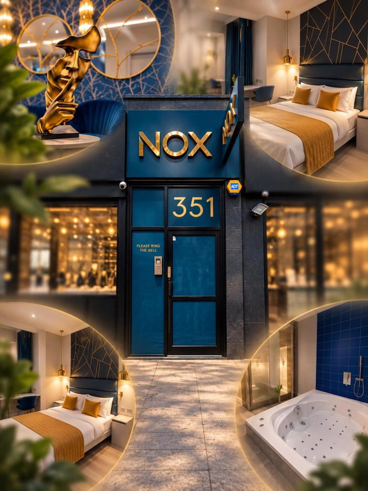 Nox Edgware Road - Notting Hill