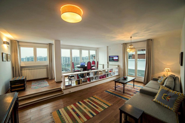 Arena Penthouse Apartments - Belgrad