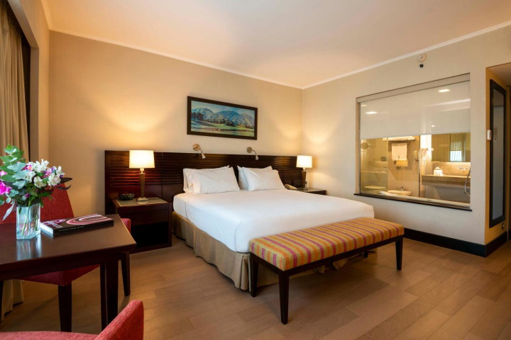 Eurobuilding Hotel Boutique Buenos Aires - Buenos Aires