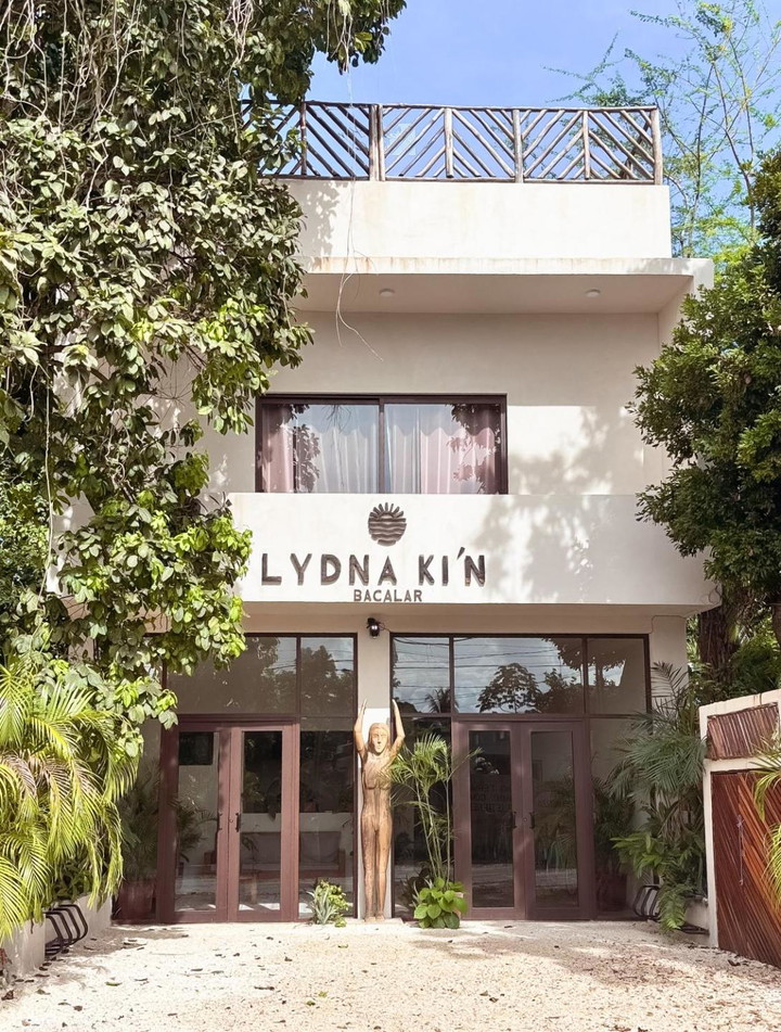 Hotel Lydna Ki'n - Bacalar
