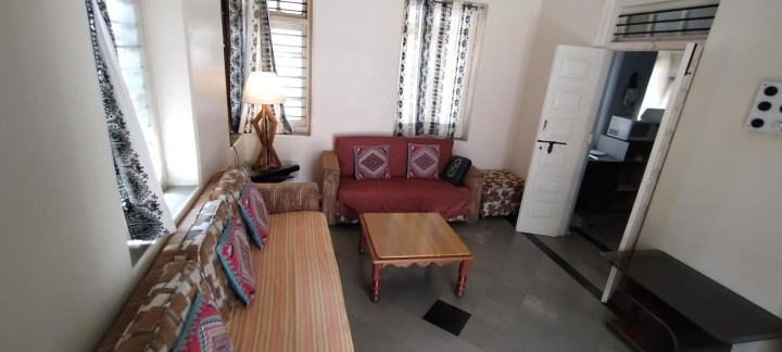Madhav Bhavan Guest House -