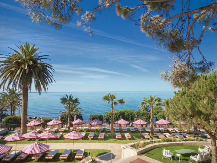 El Fuerte Marbella - Andalucía