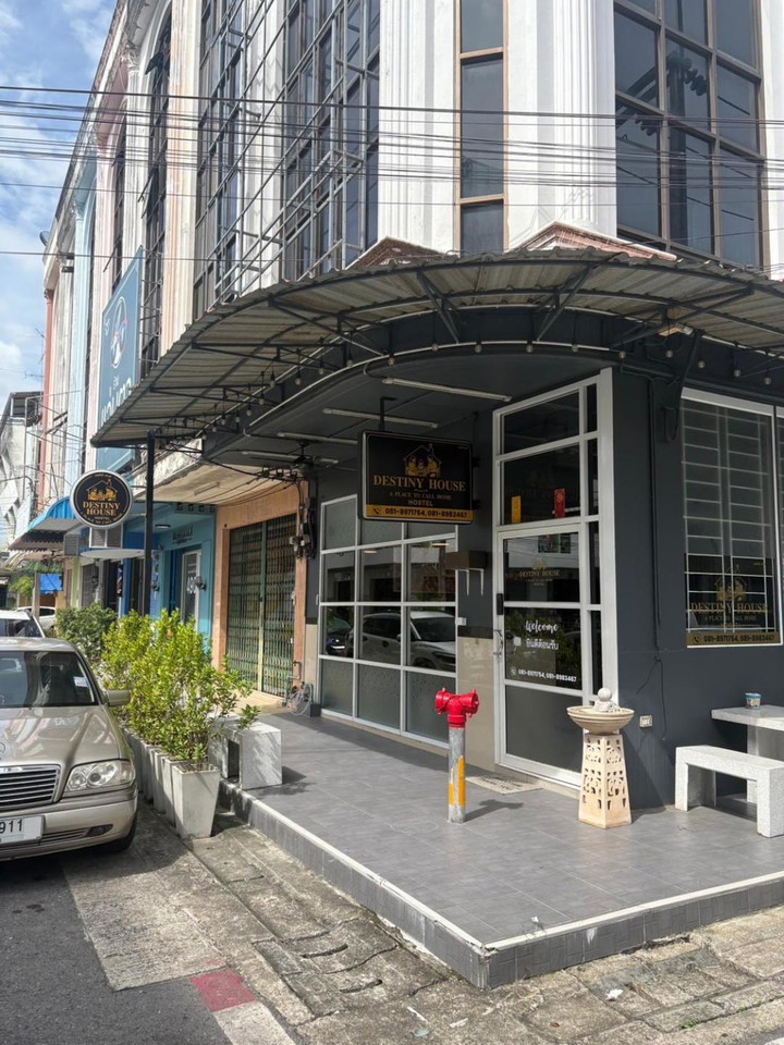Destiny House Hostel - Thailand