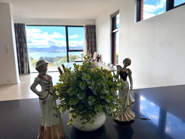 Coolabah Coastal Retreat With Sea Views - Hobart