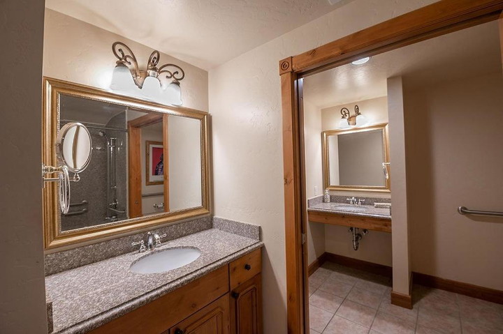 Swiss-inspired Zermatt King Villa Near Deer Valley & Park City Ski Resorts - 3057 - Utah