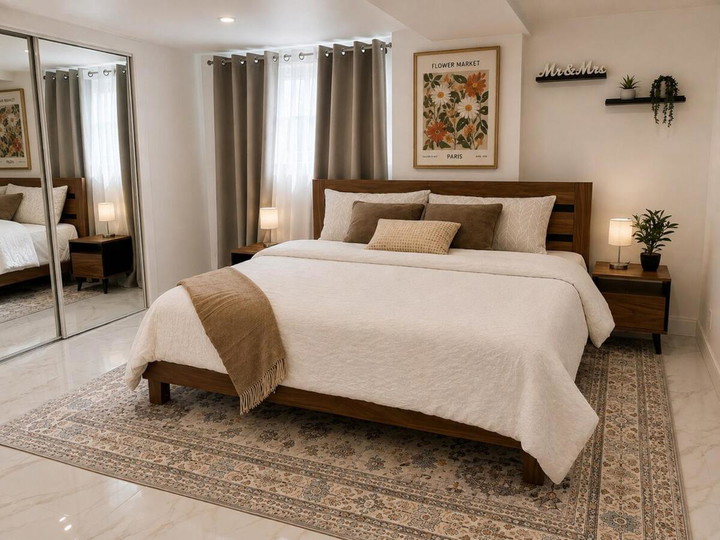 Cozy Getaway 2 Bedrooms 2 Baths In Laval - Laval