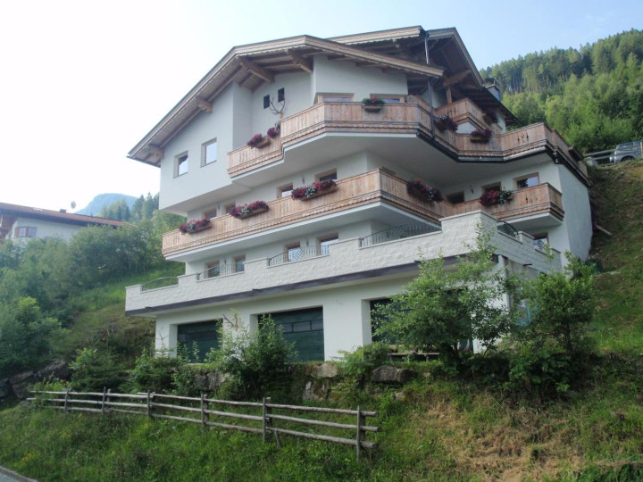Landhaus Alpenjäger - Zell am Ziller