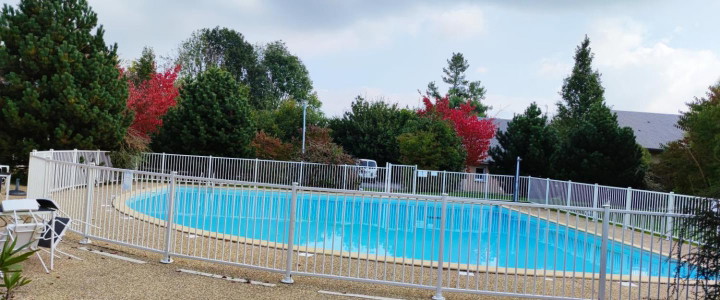 Appartement Avec Piscine Près De Honfleur - Le Havre