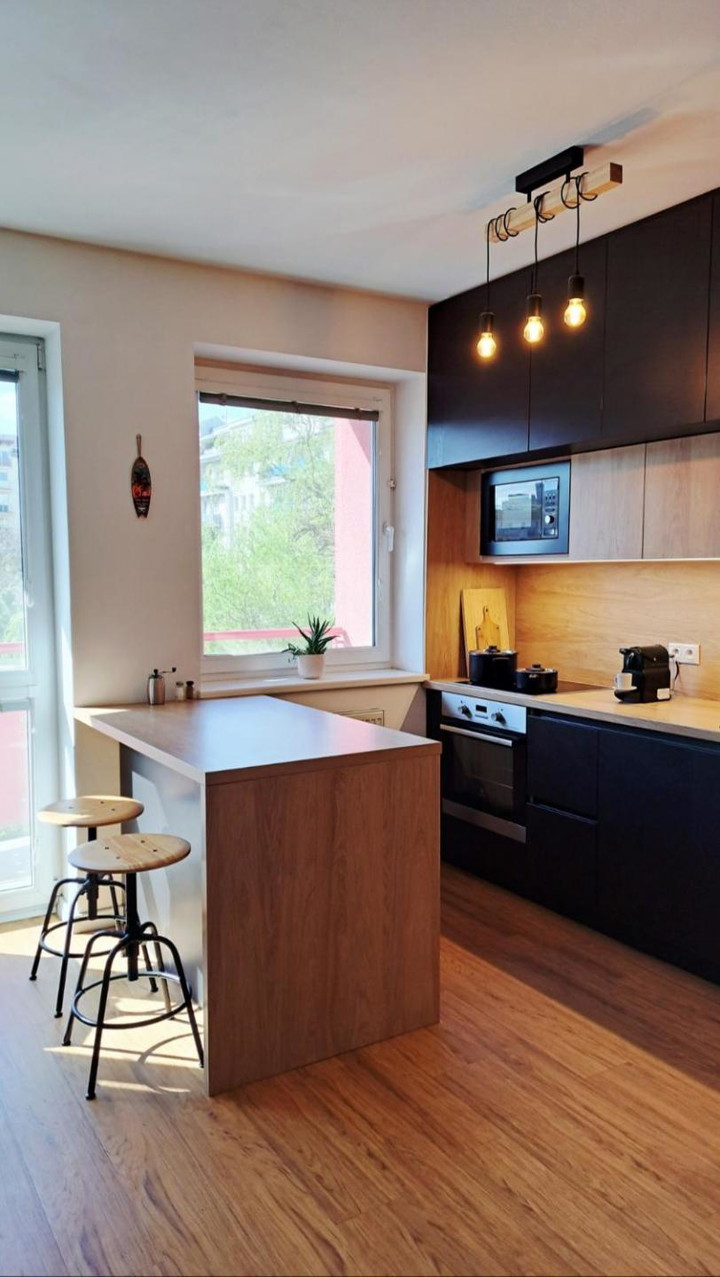 Blackwood Kitchen - Pozsony
