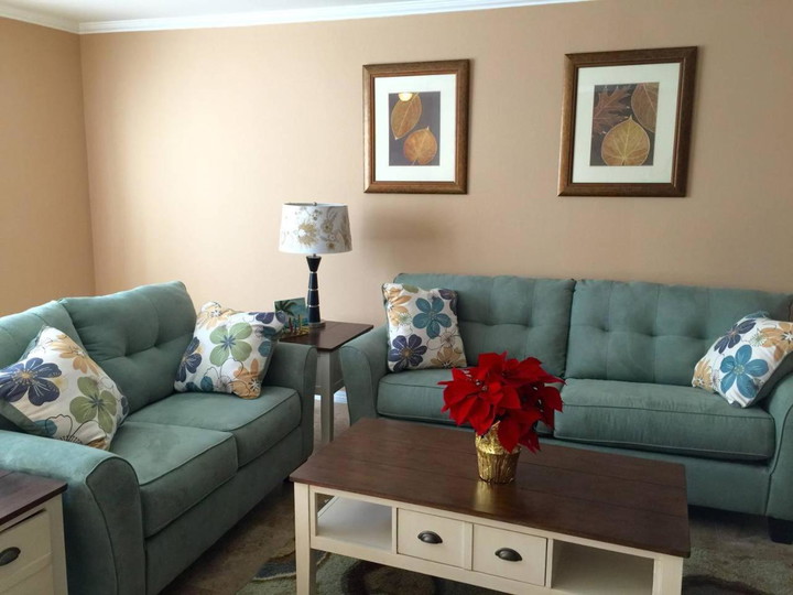 2bedroom With Den And 2ba 4 Blocks To Santa Monica Beach - Santa Monica, CA