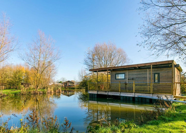 Fairwood Lakes Holiday Park - United Kingdom
