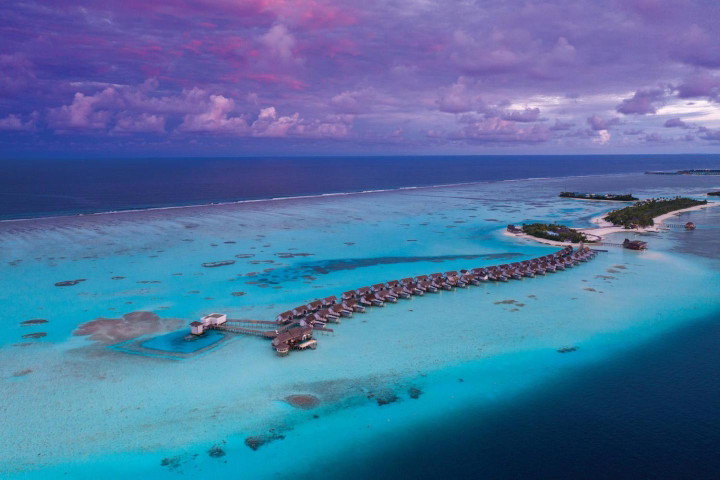 Ozen Life Maadhoo - Luxury All Inclusive With Free Transfers - Maldives