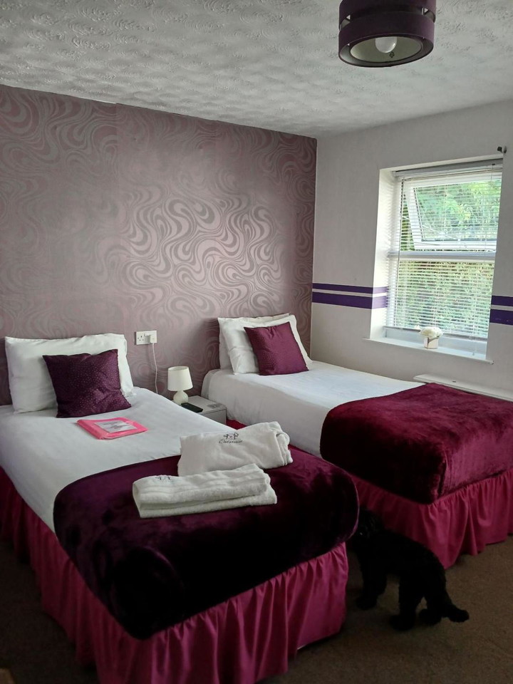 Charming Bnb Retreat In East Riding Of Yorkshire - Withernsea