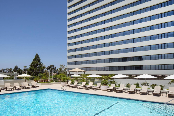 The Westin South Coast Plaza, Costa Mesa - Costa Mesa, CA