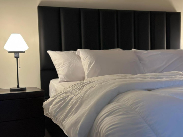 Margarita Hotel - Amman