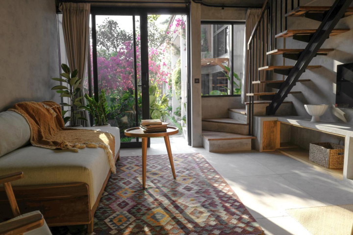 Leafy Lofts Canggu - Bali