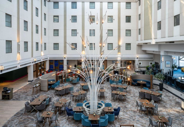 Harbour Hotel & Spa Brighton - Hove
