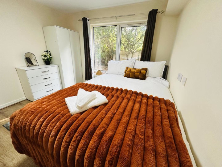 Glencoyne Apartment - Bristol